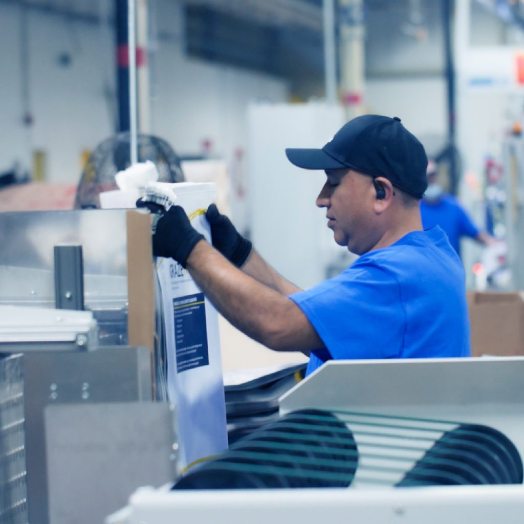 Central Bag Company: Your Business, Our Expertise
